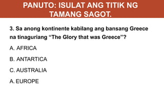 Quater 2 - Quiz 1.pptx
