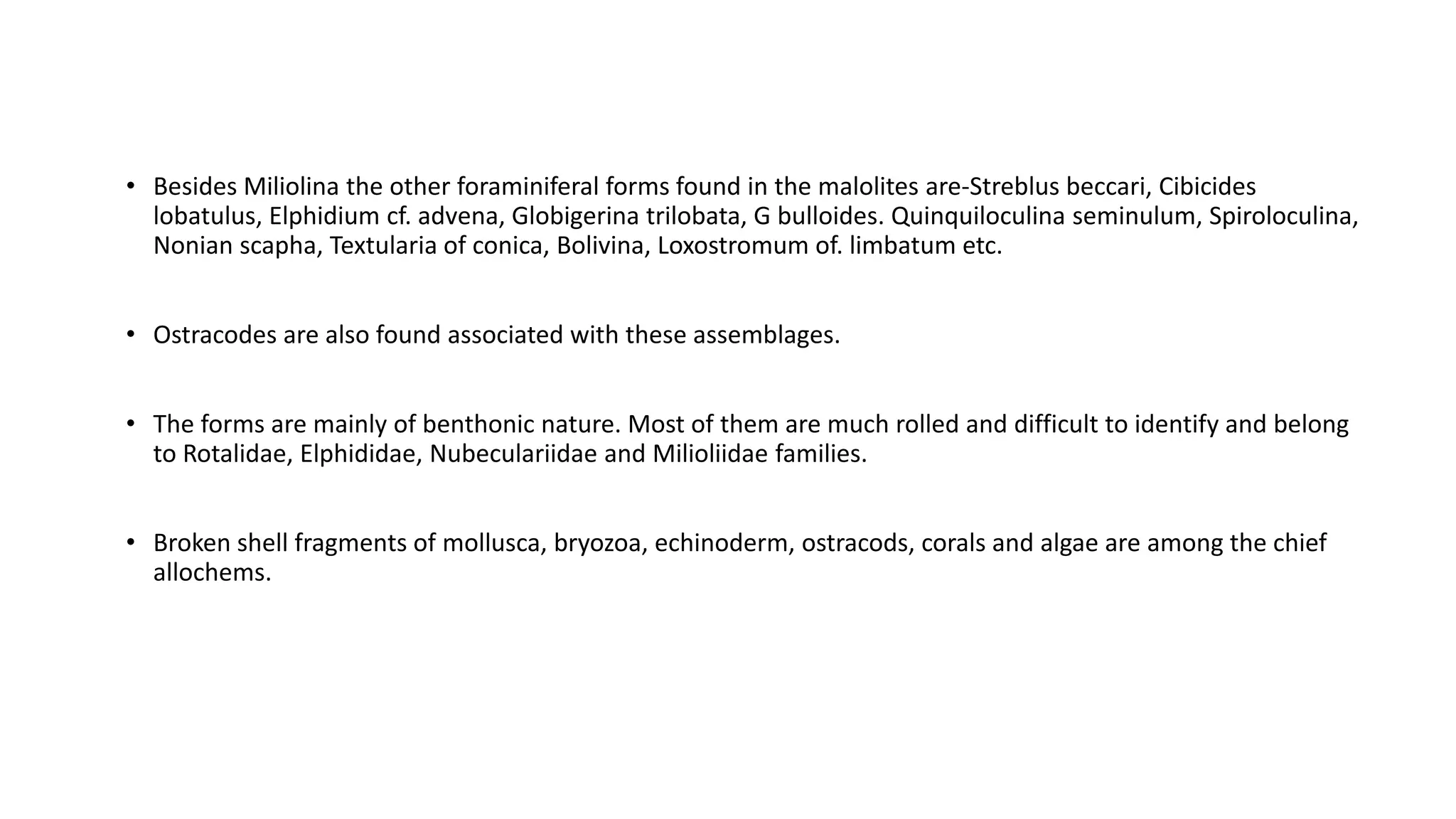 Quaternary formation of Mainland and Saurashtra Gujarat.pptx