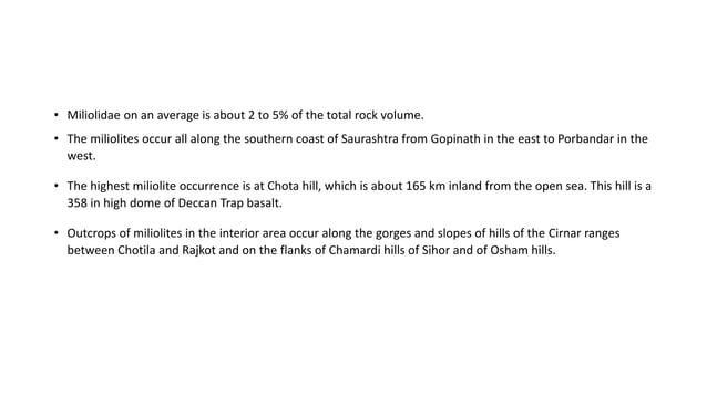 Quaternary formation of Mainland and Saurashtra Gujarat.pptx