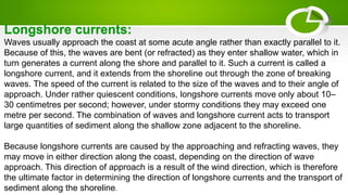 Coastal land-form evoltion | PPT