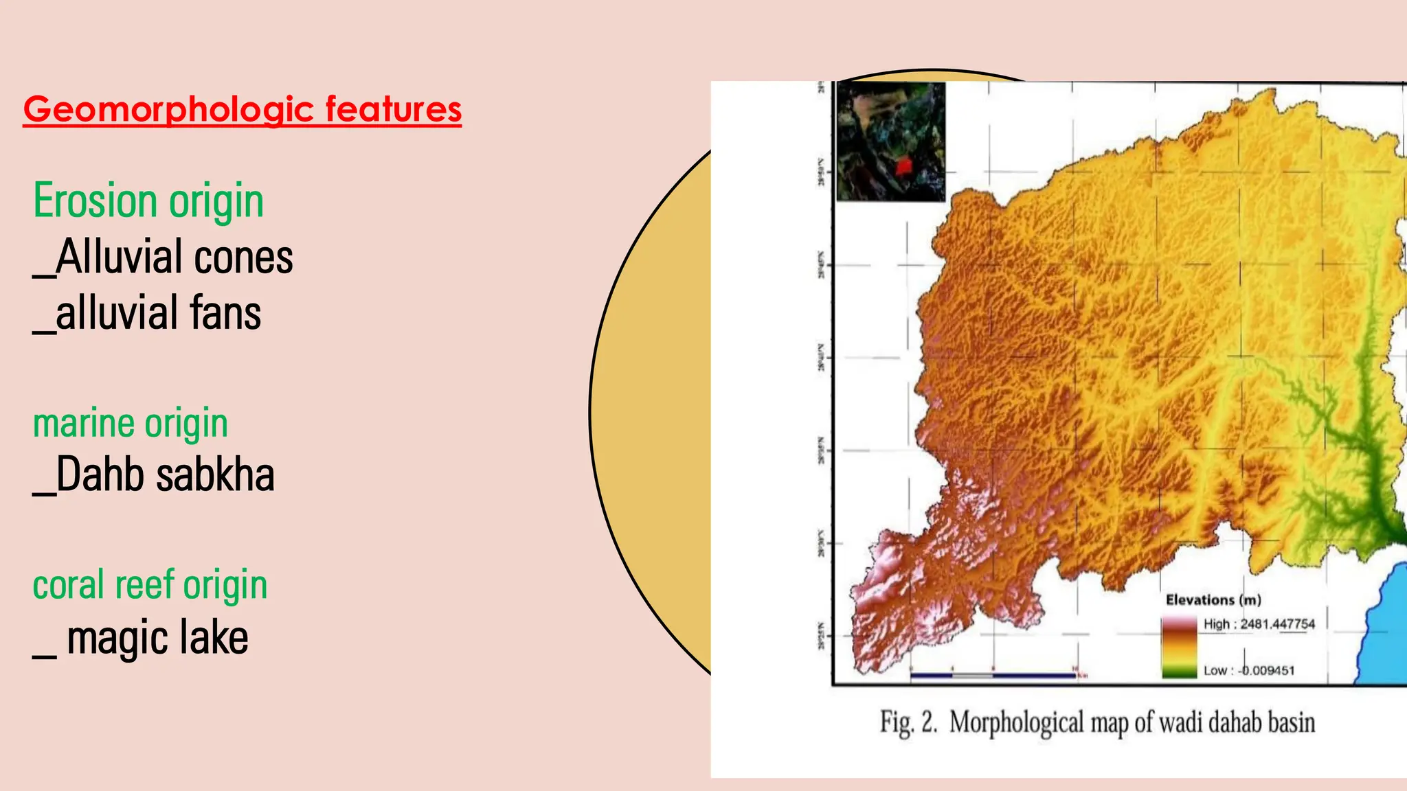 Quaternary sediments in dahab area gulf of Agaba.pdf