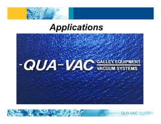 QUAVAC VACUUM SEWER SYSTEM | PDF