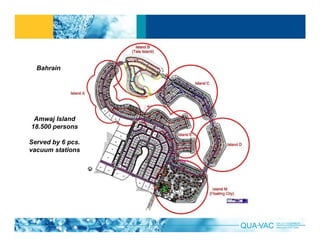 QUAVAC VACUUM SEWER SYSTEM | PDF