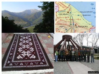 Quba üsyanı | PPTX