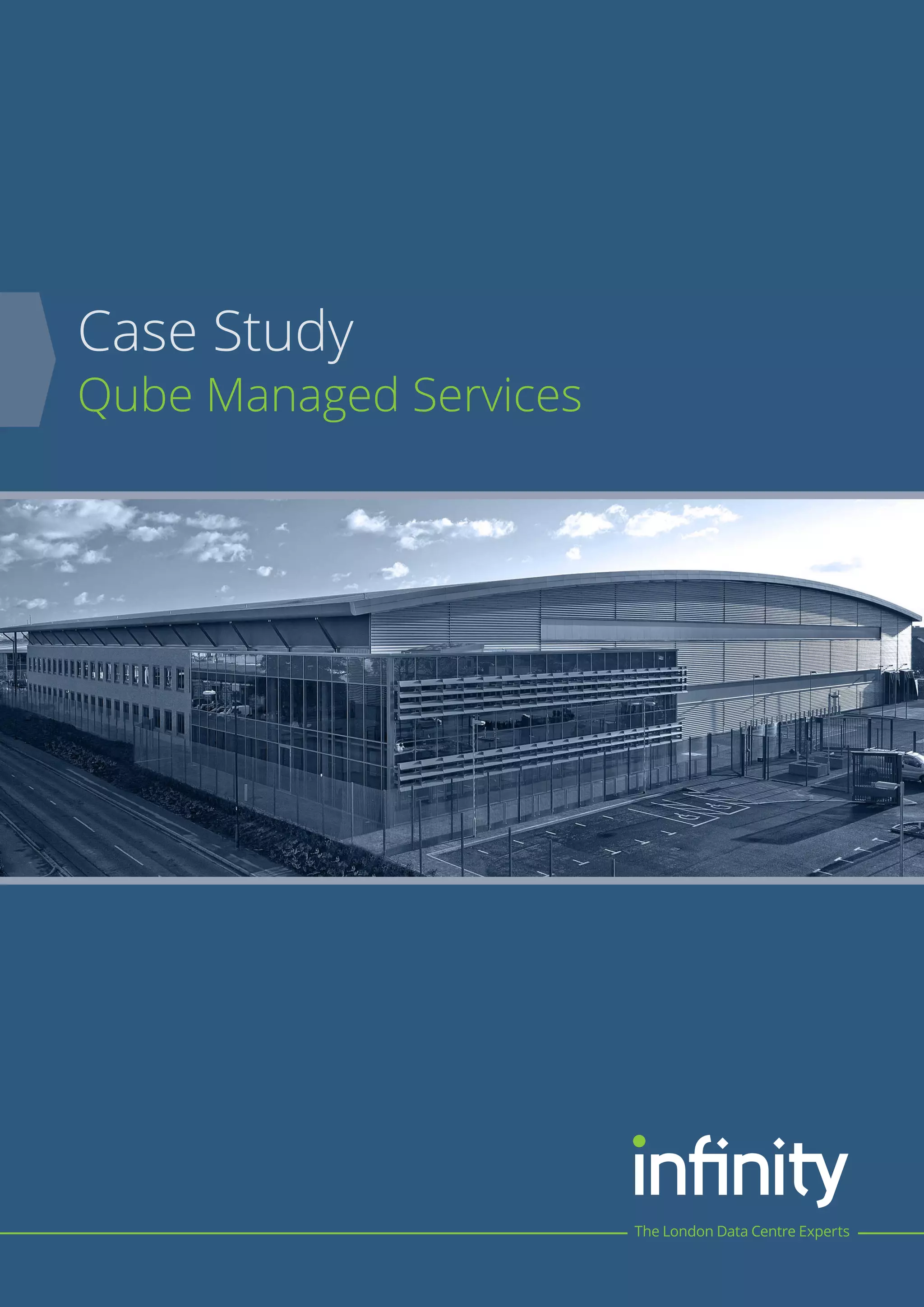 Qube case study 2015 | PDF