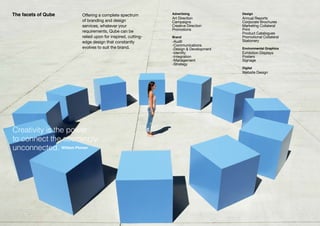 Qube© Profile | PDF