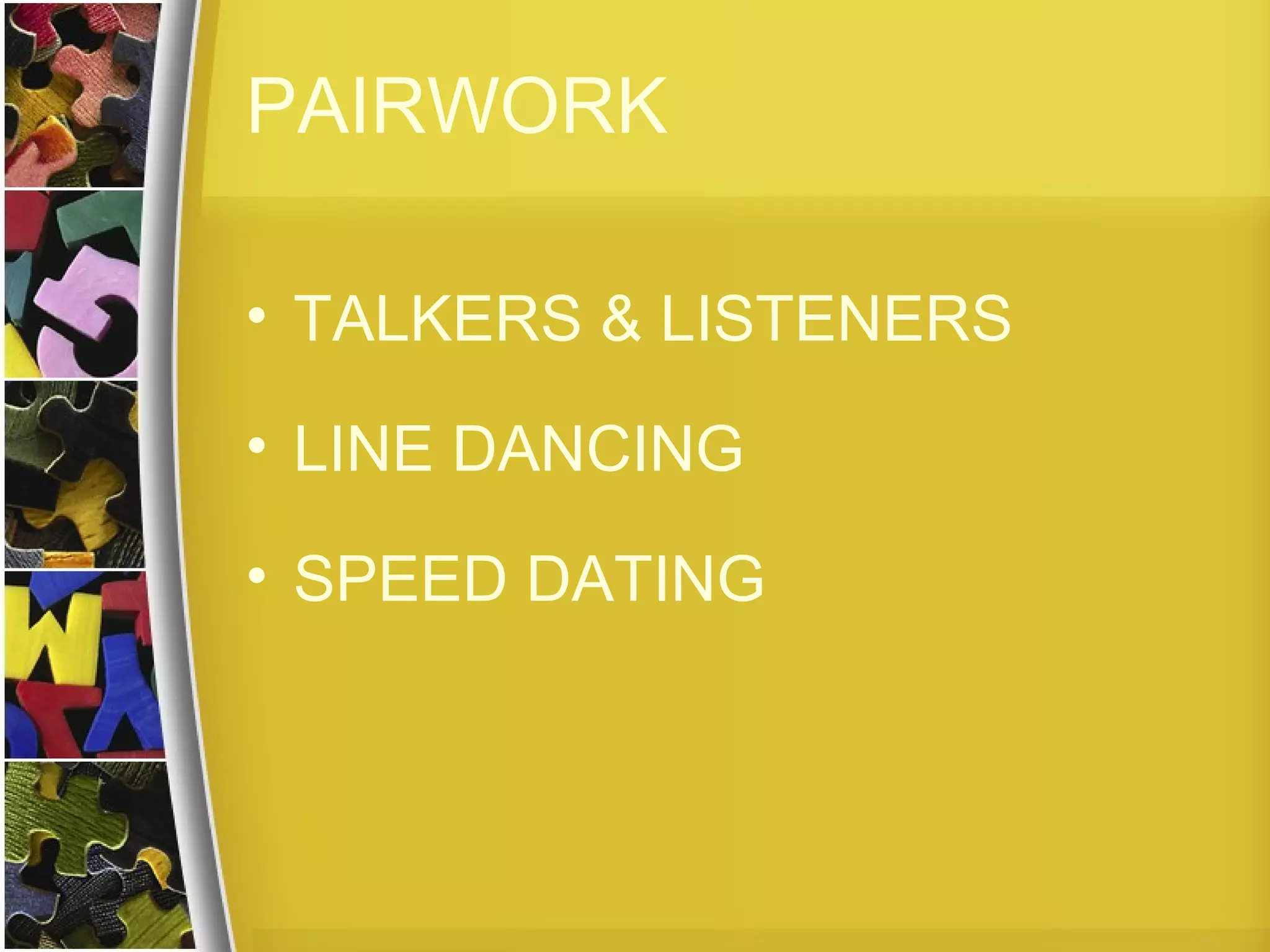 QUB GAMES PRESENTATION | PPT