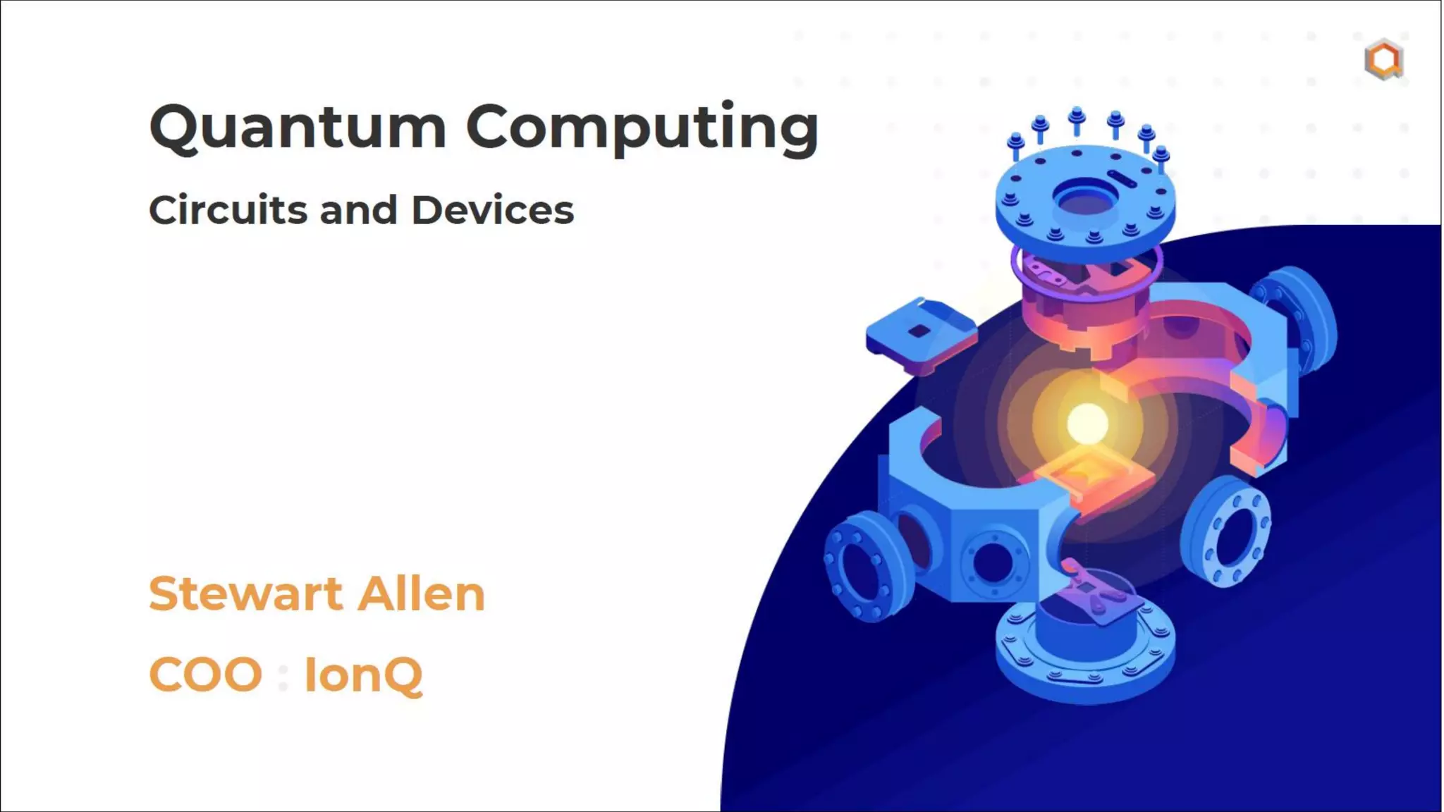 Qubits: quantum computing circuits and devices | PDF