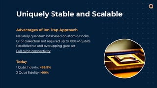 Qubits: quantum computing circuits and devices | PDF