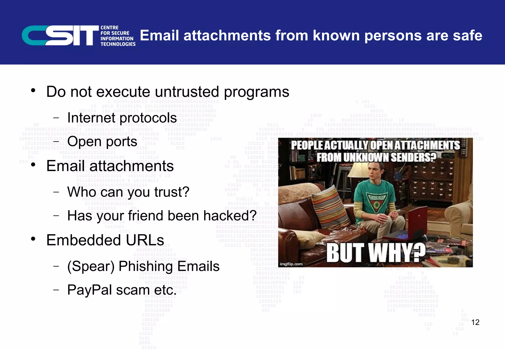 Seven Effective Habits When Using The Internet | PPT