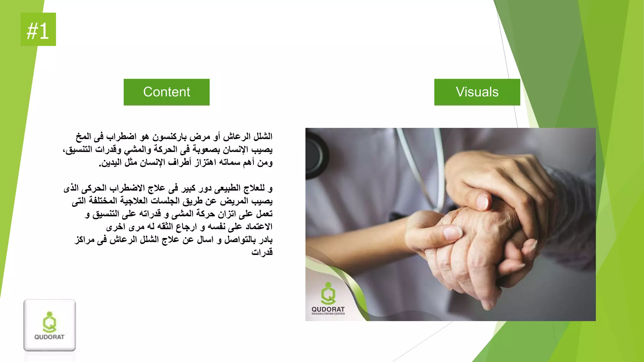 Qudorat content calendar | PPT | Free Download