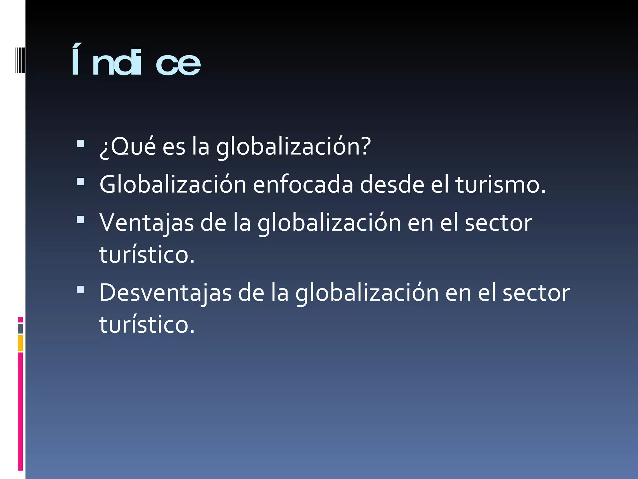 Que Es Globalizacion Ventajas Y Desventajas | PPT