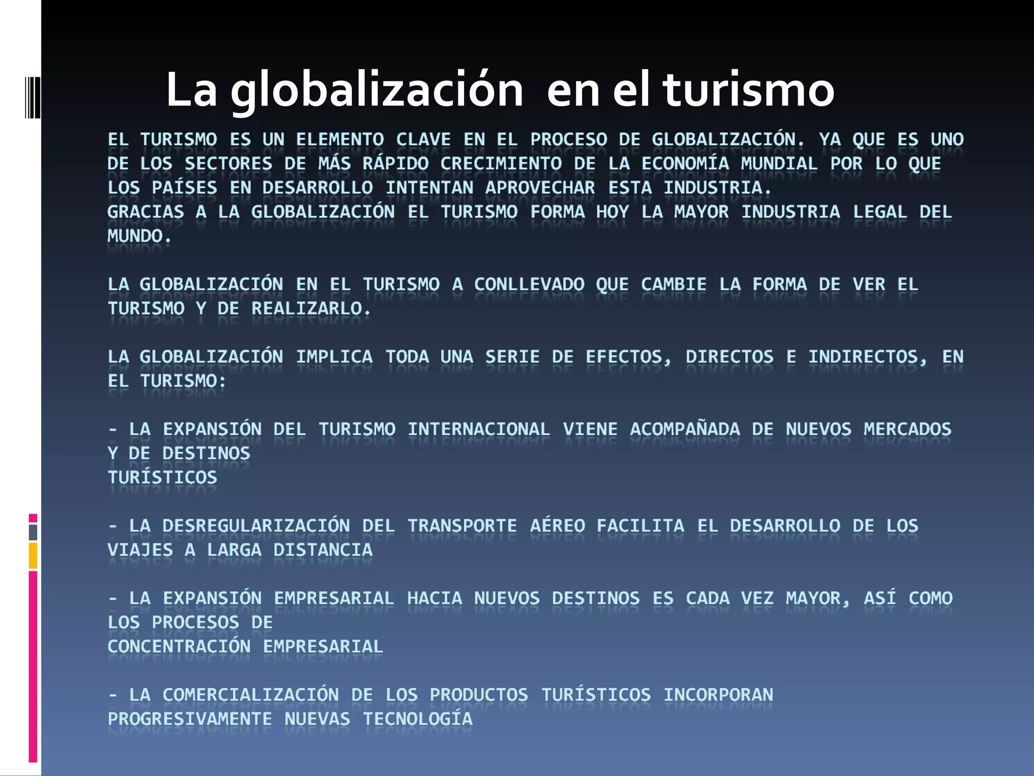 Que Es Globalizacion Ventajas Y Desventajas | PPT
