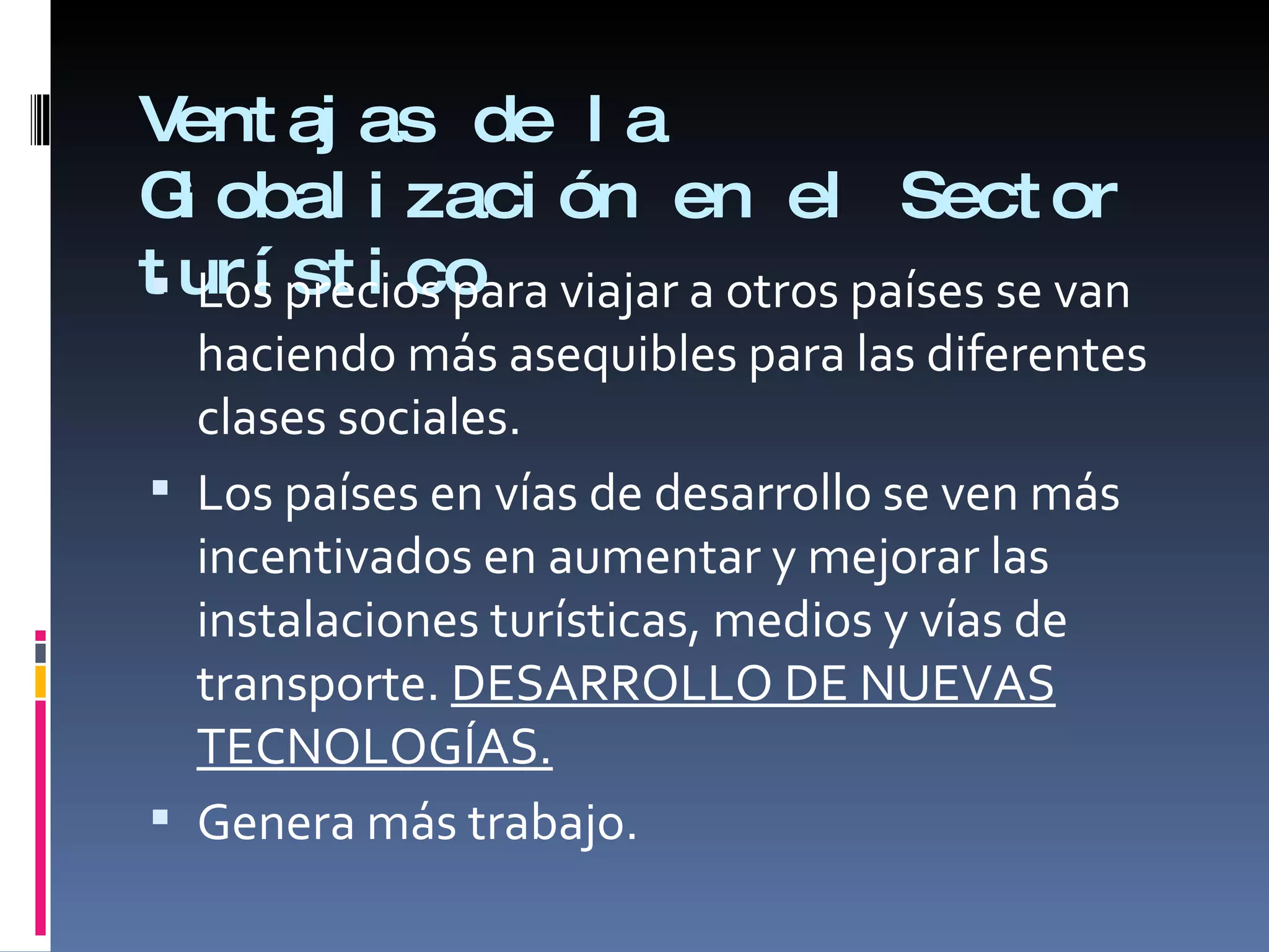 Que Es Globalizacion Ventajas Y Desventajas | PPT