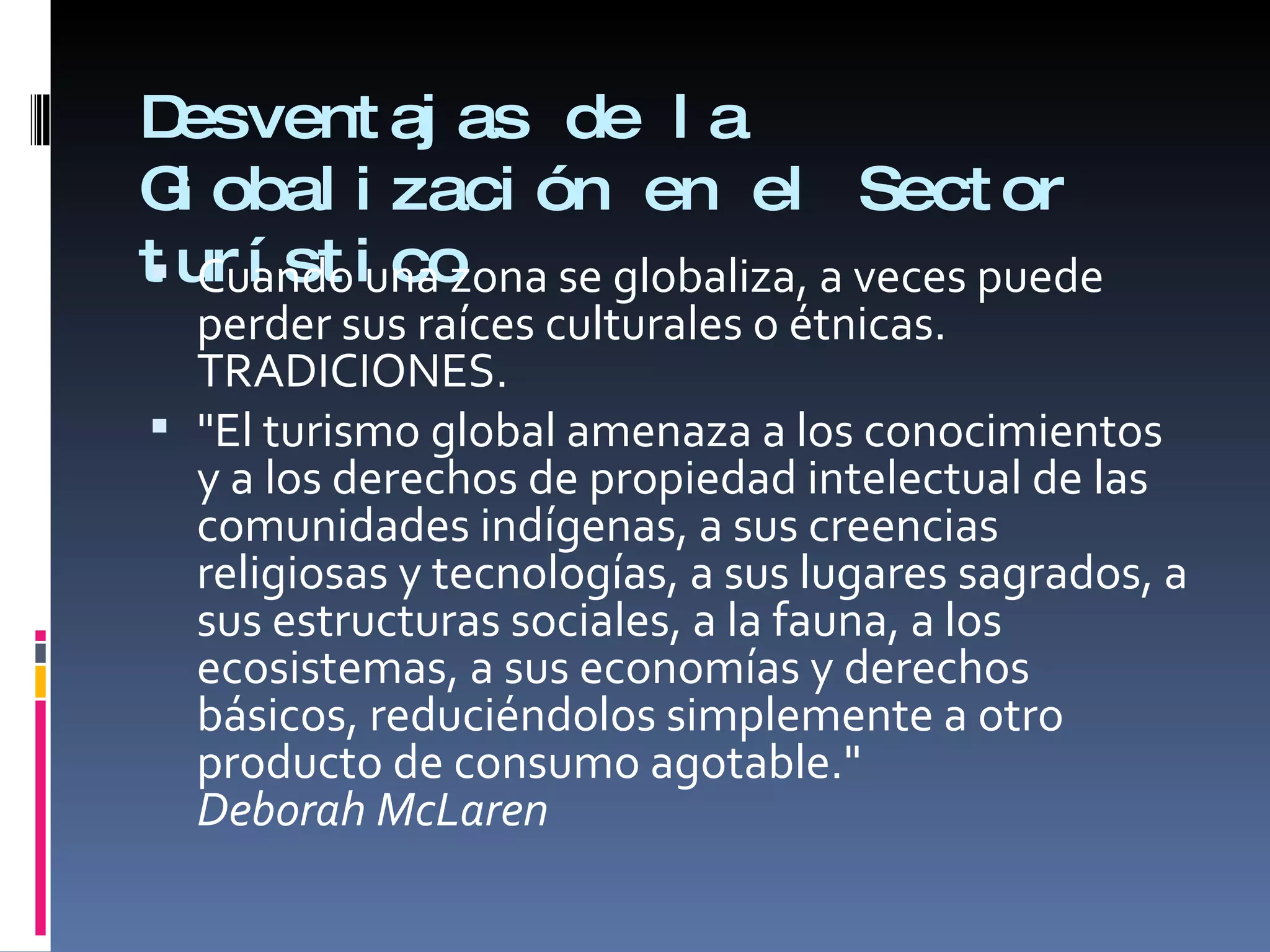 Que Es Globalizacion Ventajas Y Desventajas | PPT