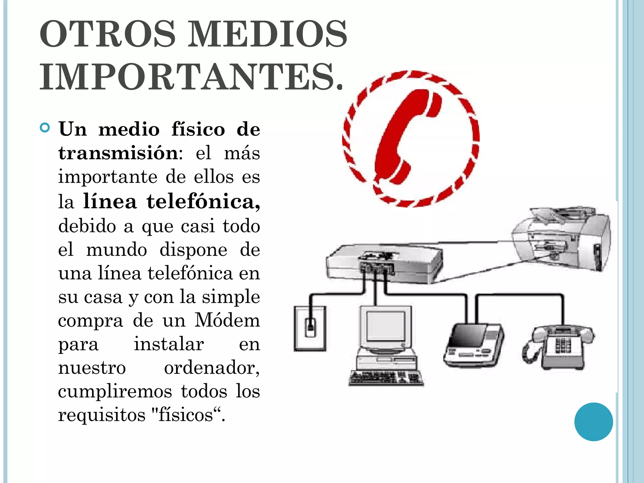 Que Es Internet 2 | PPT