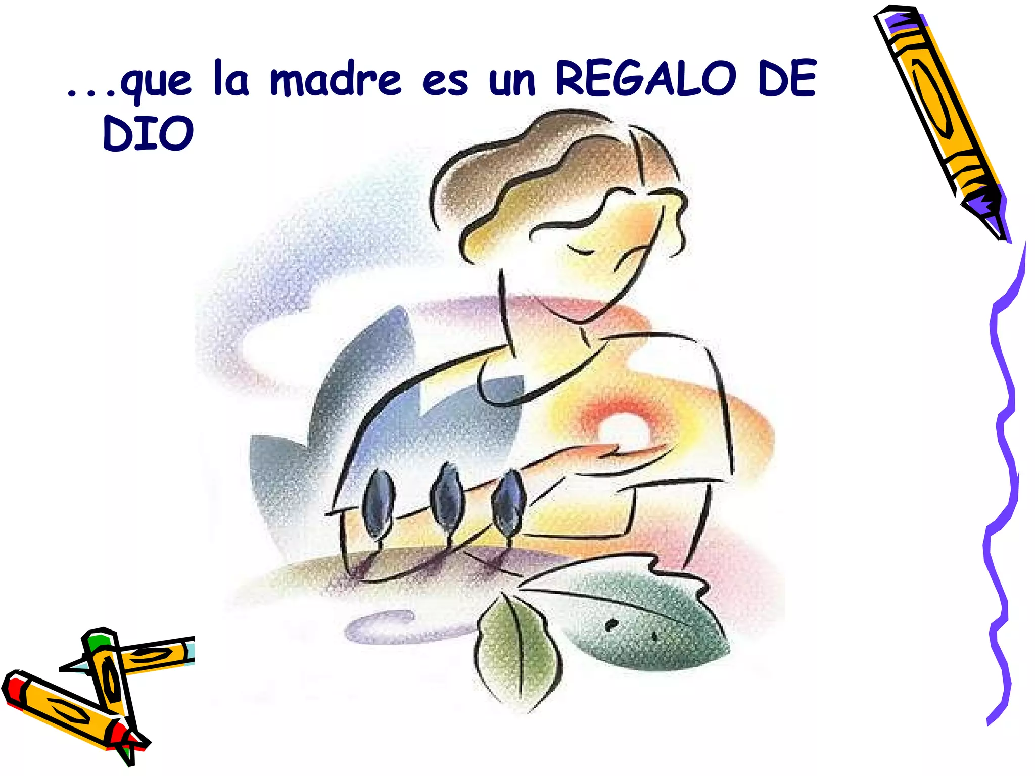 Que es una Madre? | PPT | Descarga Gratuita