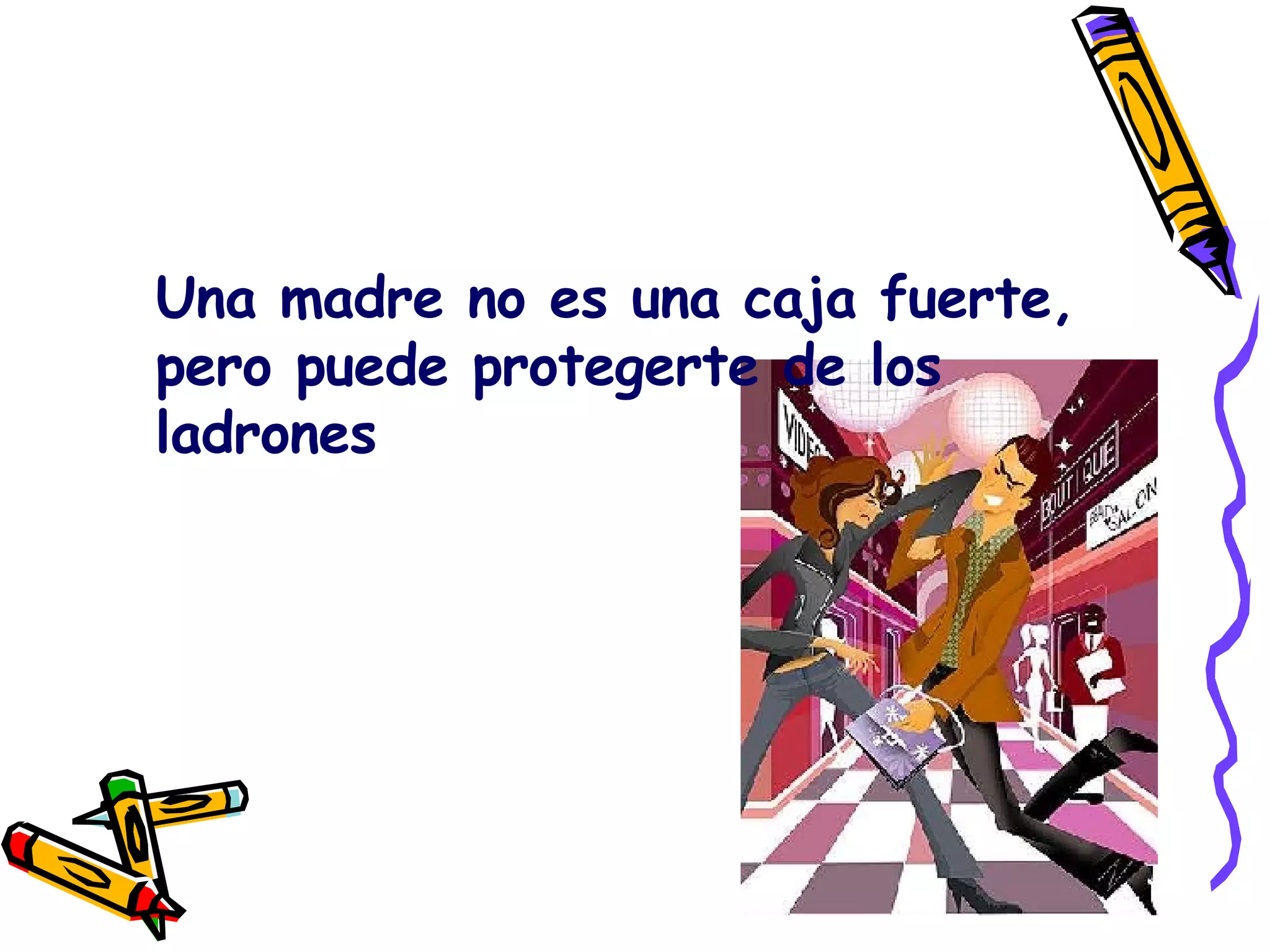 Que es una Madre? | PPT | Descarga Gratuita