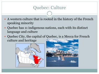 Quebec | PPT