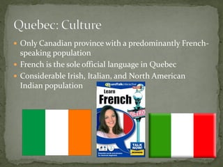 Quebec | PDF