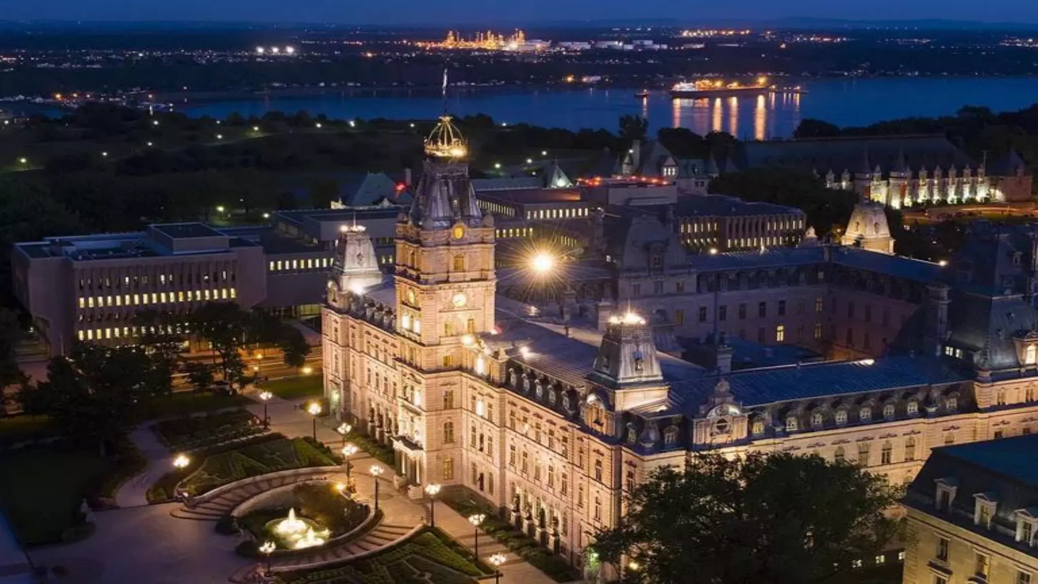 Quebec city history, culture, etc | PDF