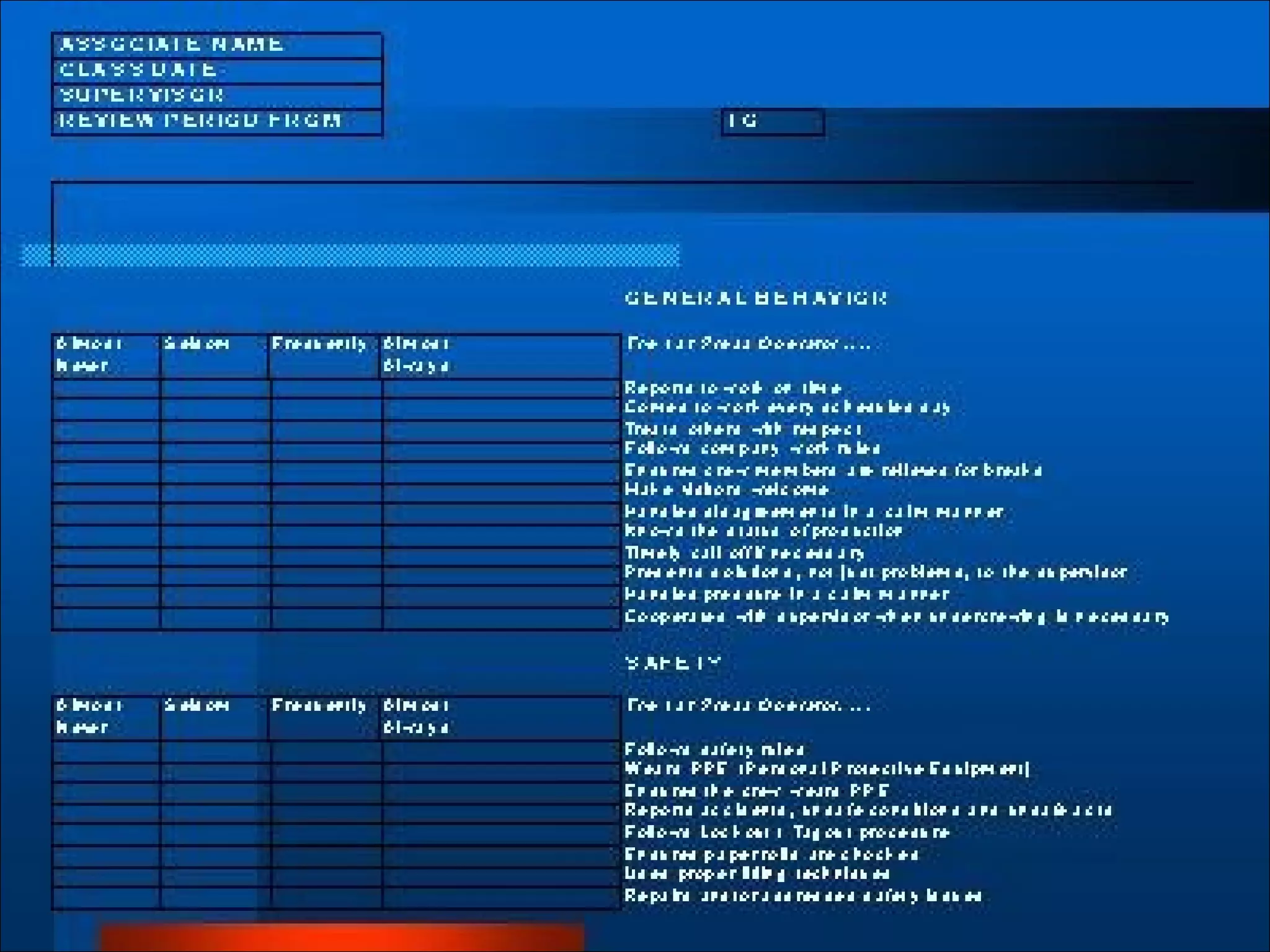 Quebecor World Hazleton | PPT