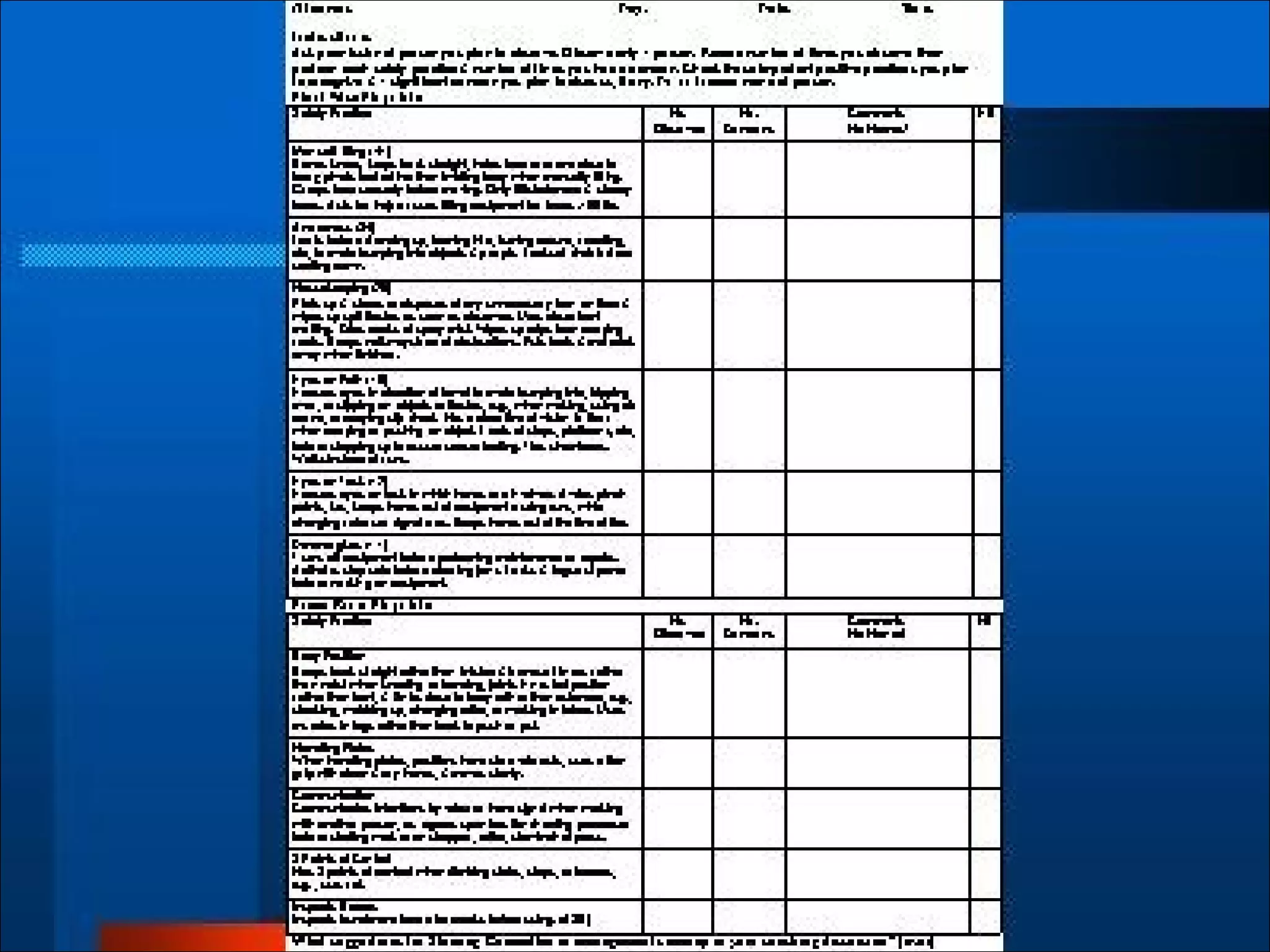 Quebecor World Hazleton | PPT