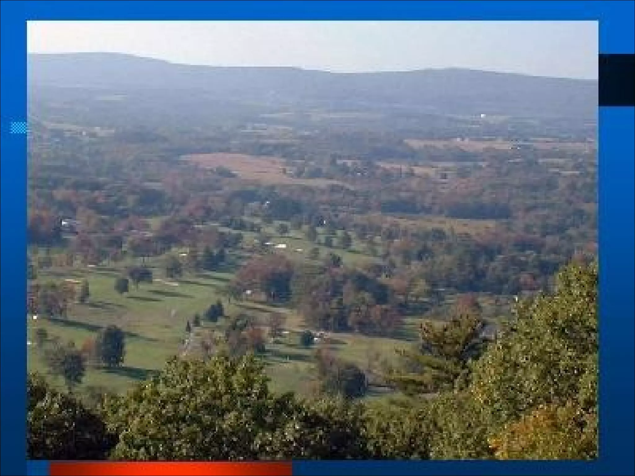 Quebecor World Hazleton | PPT