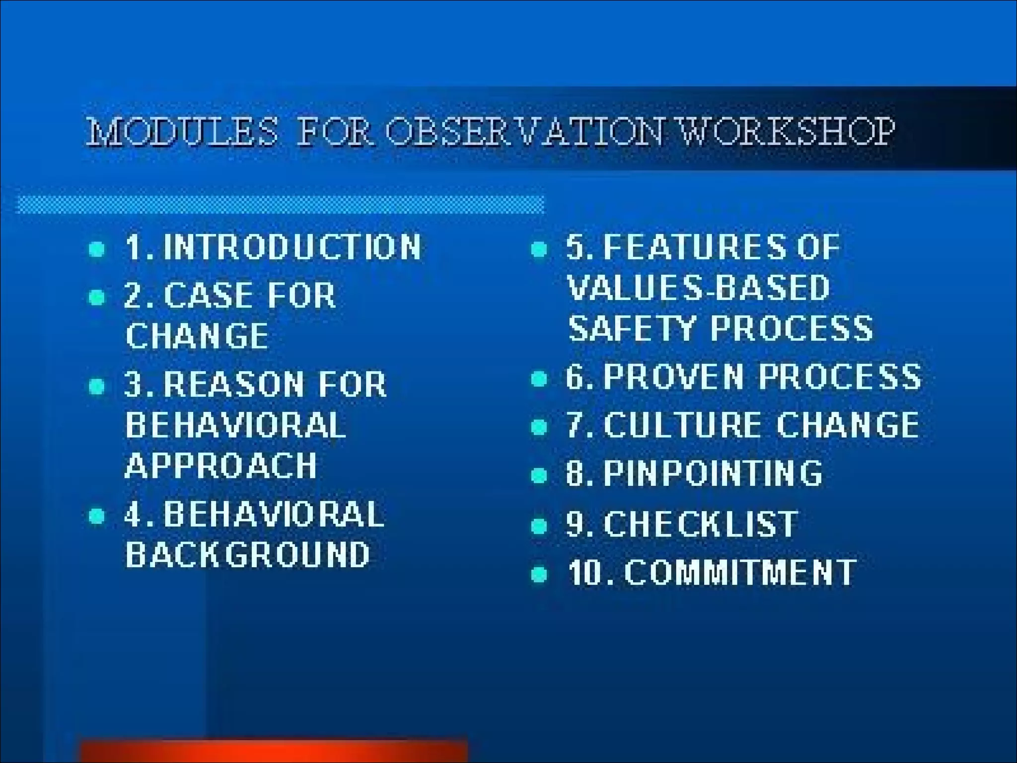 Quebecor World Hazleton | PPT