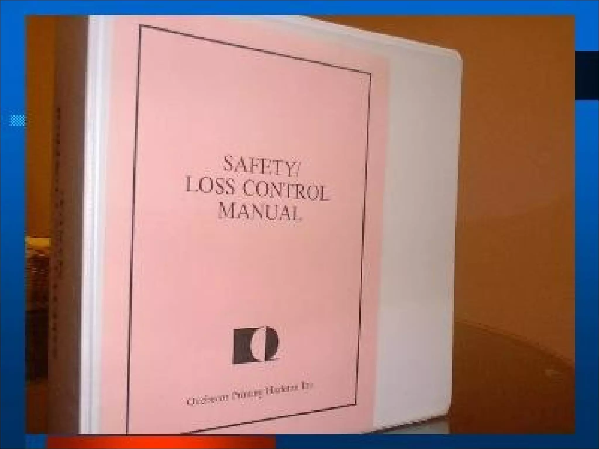 Quebecor World Hazleton | PPT