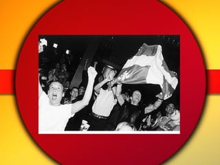Quebecs Independence Movement | PPT