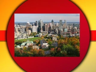 Quebecs Independence Movement | PPT