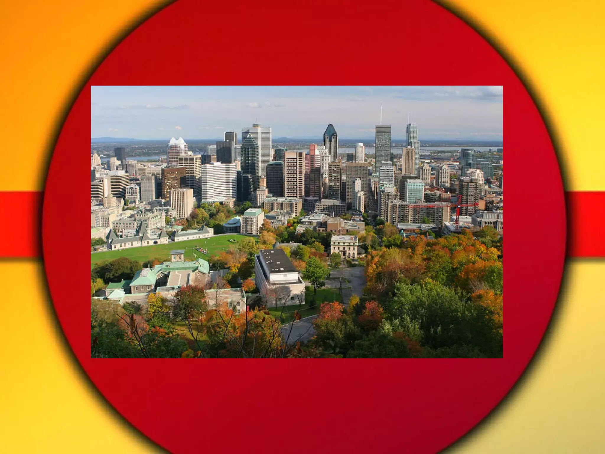 Quebecs Independence Movement | PPT