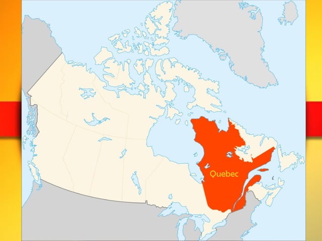 Quebecs independencemovement2010 2011 | PPT
