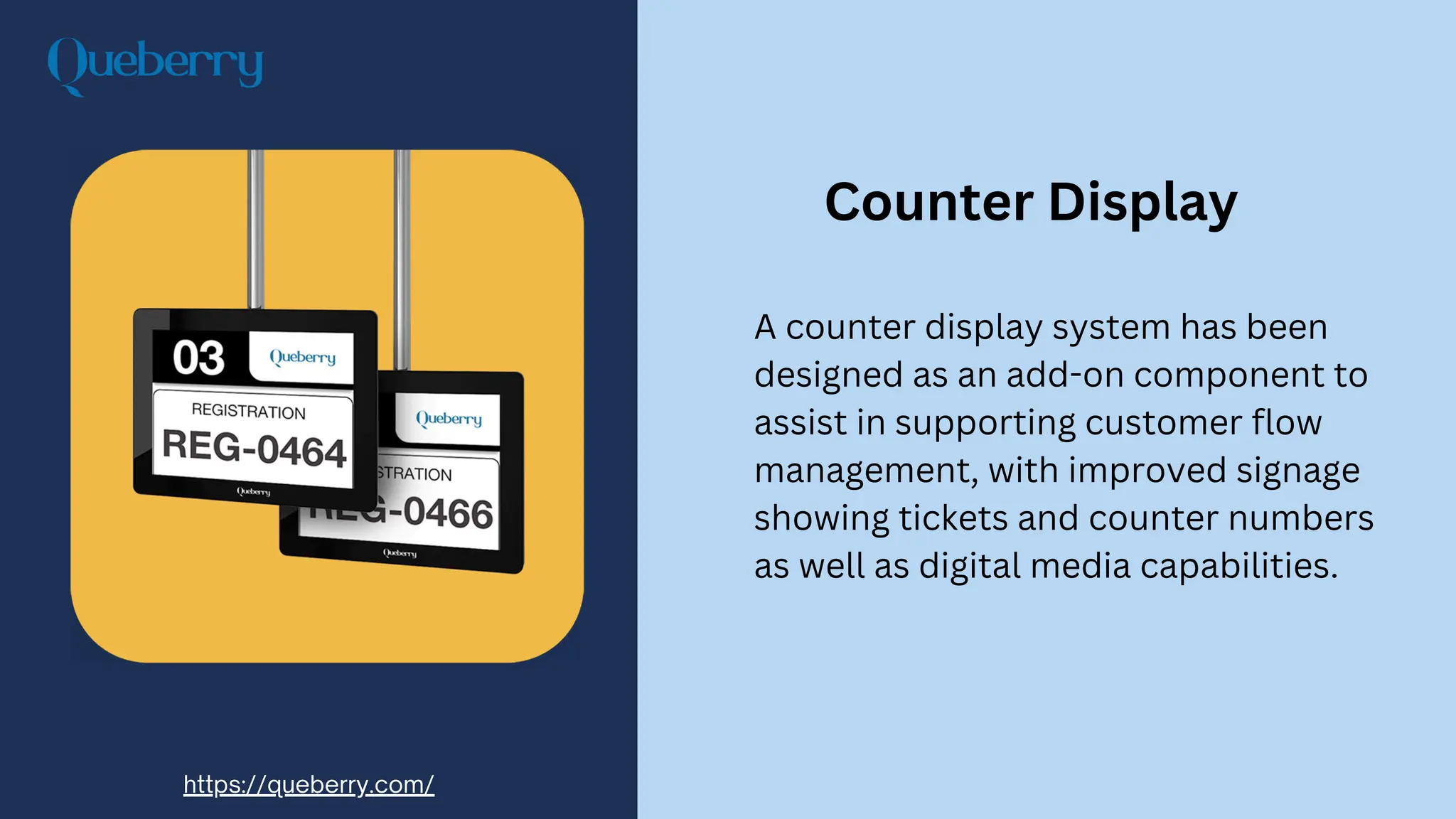 Queue Management System Dubai | QUEBERRY.pdf