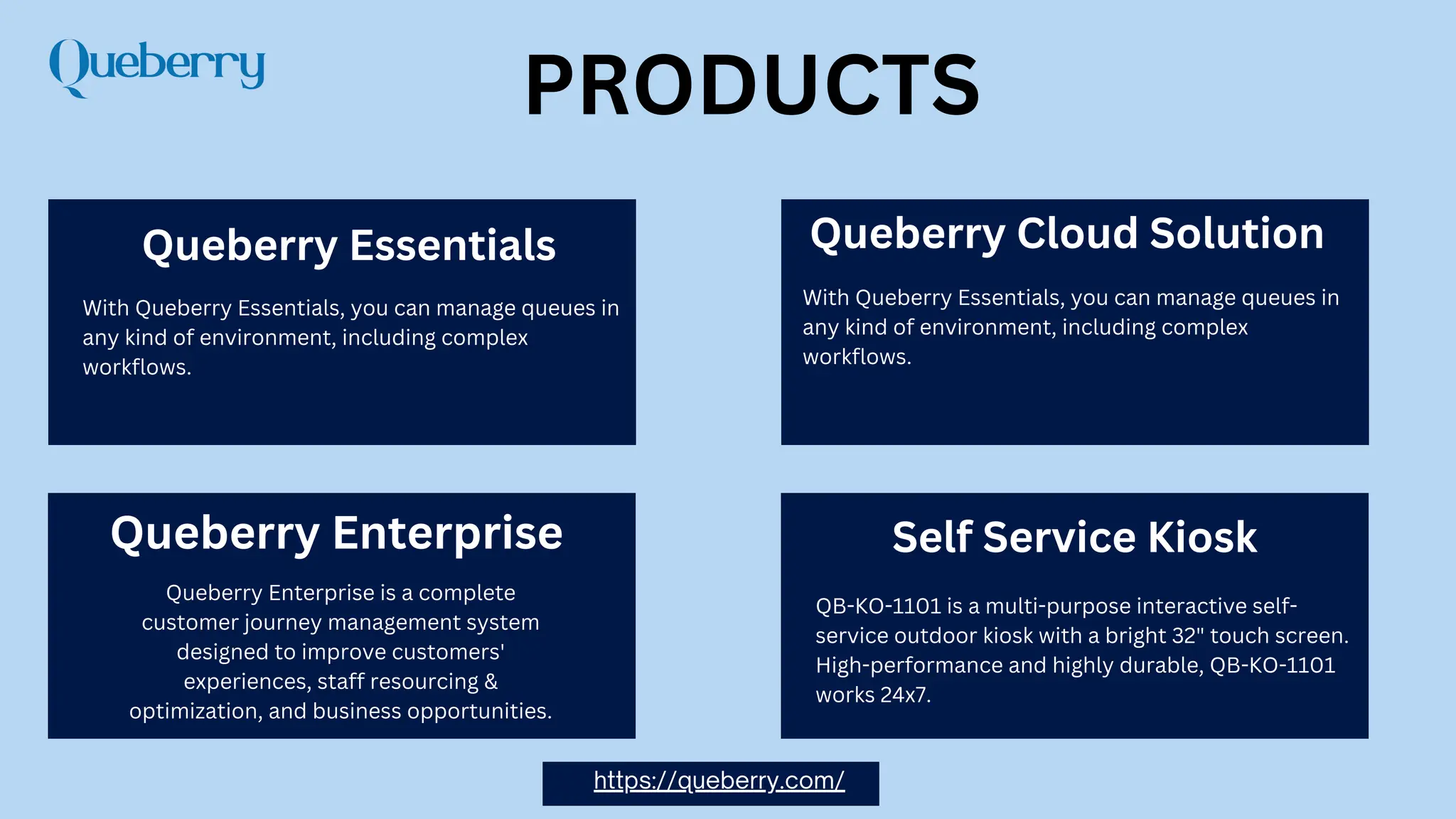 Queue Management System Dubai | QUEBERRY.pdf