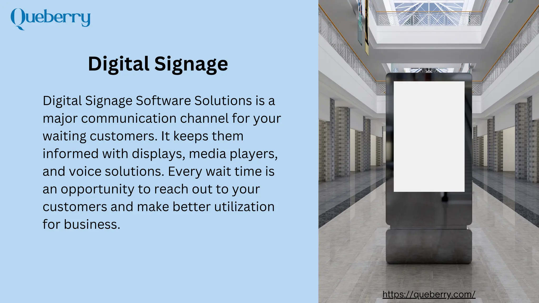 Queue Management System Dubai | QUEBERRY.pdf