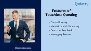 Queue Management System Dubai | QUEBERRY.pdf