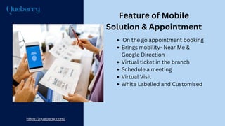 Queue Management System Dubai | QUEBERRY.pdf