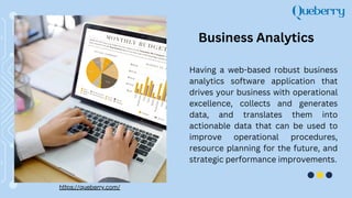 Queue Management System Dubai | QUEBERRY.pdf