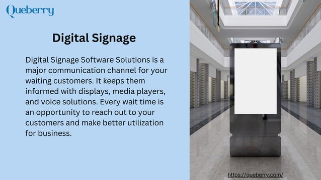 Queue Management System Dubai | QUEBERRY.pdf