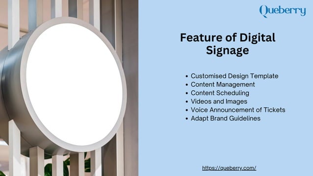 Queue Management System Dubai | QUEBERRY.pdf