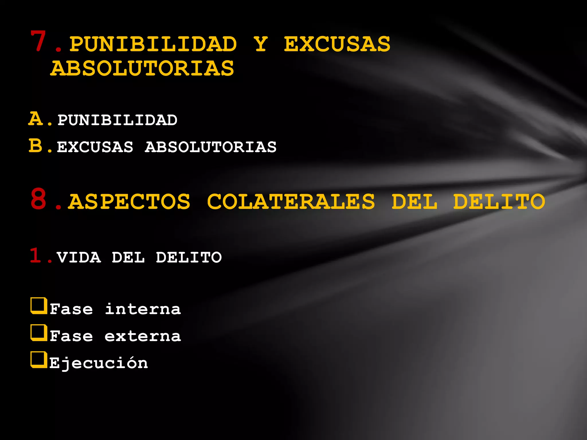 Quebrantamiento de sellos | PPTX