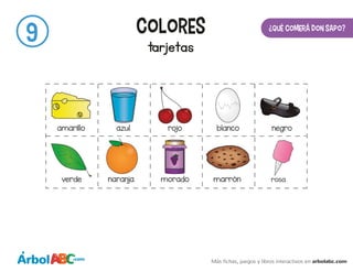 LIBRO INTERACTIVO PARA TRABAJAR CON NIÑOS. | PDF