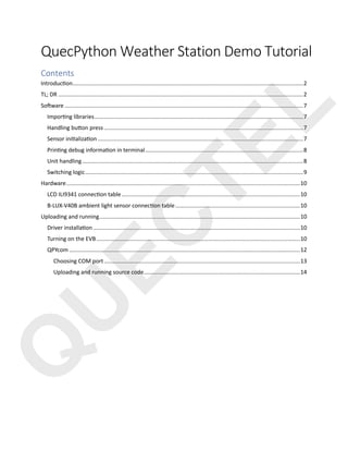 QuecPython_Weather_Station_Demo_Tutorial.pdf