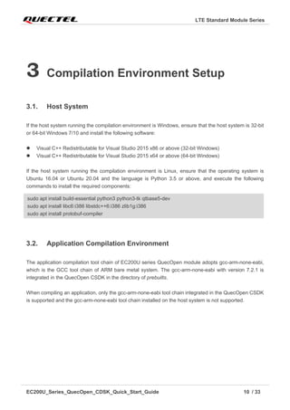 Quectel_EC200U_Series_QuecOpen_CSDK_Quick_Start_Guide_V1.0.0_Preliminary_20211209.pdf