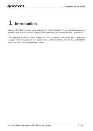 Quectel_EC200U_Series_QuecOpen_CSDK_Quick_Start_Guide_V1.0.0_Preliminary_20211209.pdf