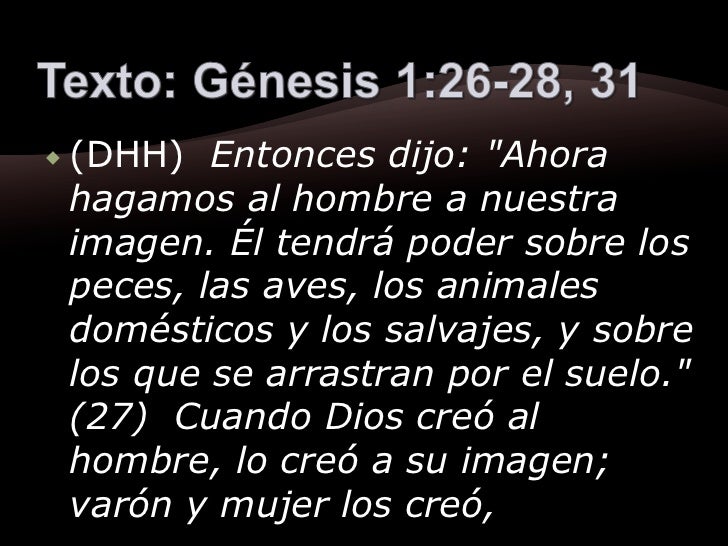 Que Dice La Biblia Sobre La Sexualidad