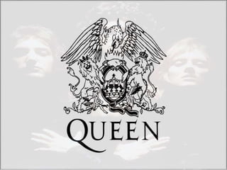 Queen | PPTX