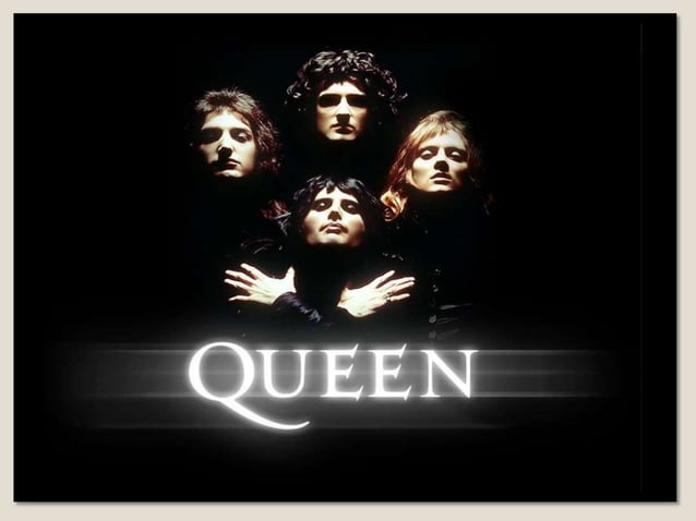 Queen | PPT